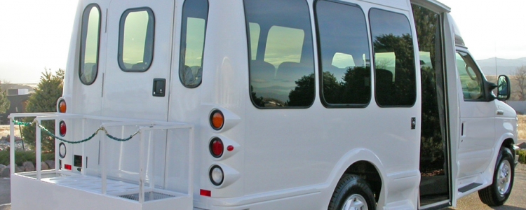 Vehicle Specifications
